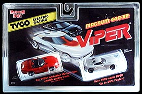 VIPER Collectibles